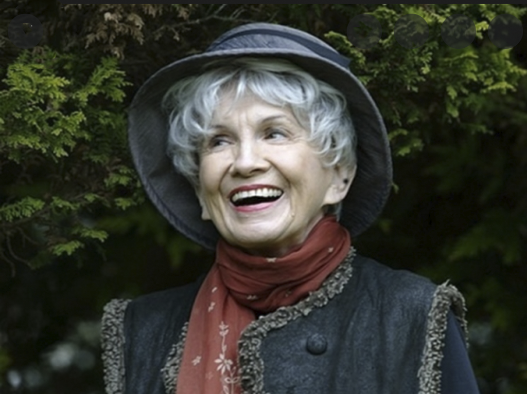 ALICE MUNRO – MJB Maria Jesus Beristain