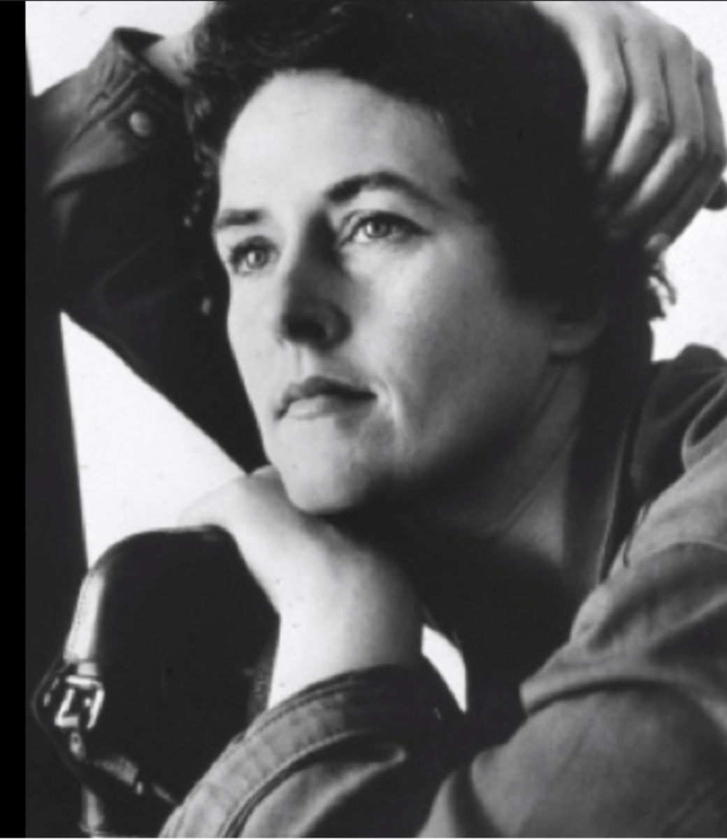 INGE MORATH – MJB Maria Jesus Beristain